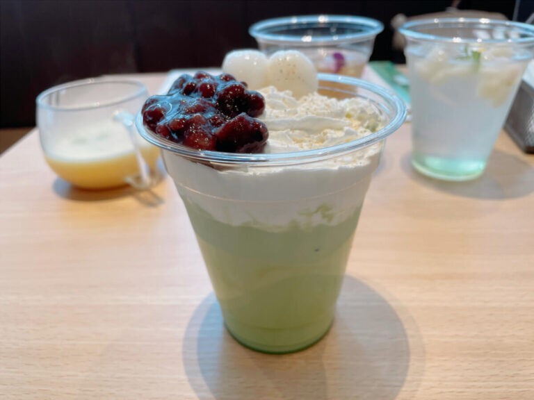 【ときメモGS4】THEキャラCAFEコラボの店内利用感想レポート！展示やメニューの画像総60枚超えでお届け！