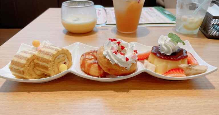 【ときメモGS4】THEキャラCAFEコラボの店内利用感想レポート！展示やメニューの画像総60枚超えでお届け！