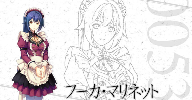 ChronoBox-クロノボックス-攻略チャート【体験版含】