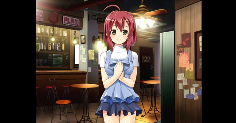 DEARDROPS攻略チャート【ゲーム完全攻略】