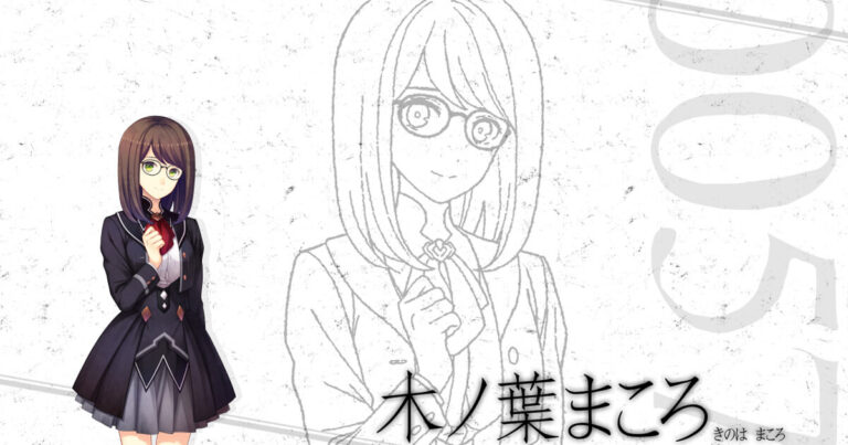 ChronoBox-クロノボックス-攻略チャート【体験版含】