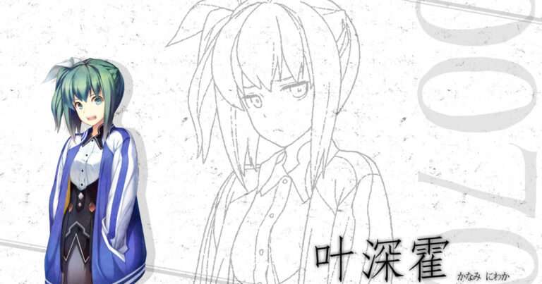 ChronoBox-クロノボックス-攻略チャート【体験版含】