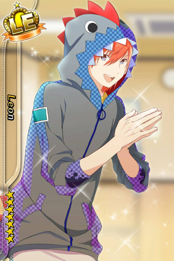 【アイ★チュウ】記念スカウト排出カード一覧【Switch】